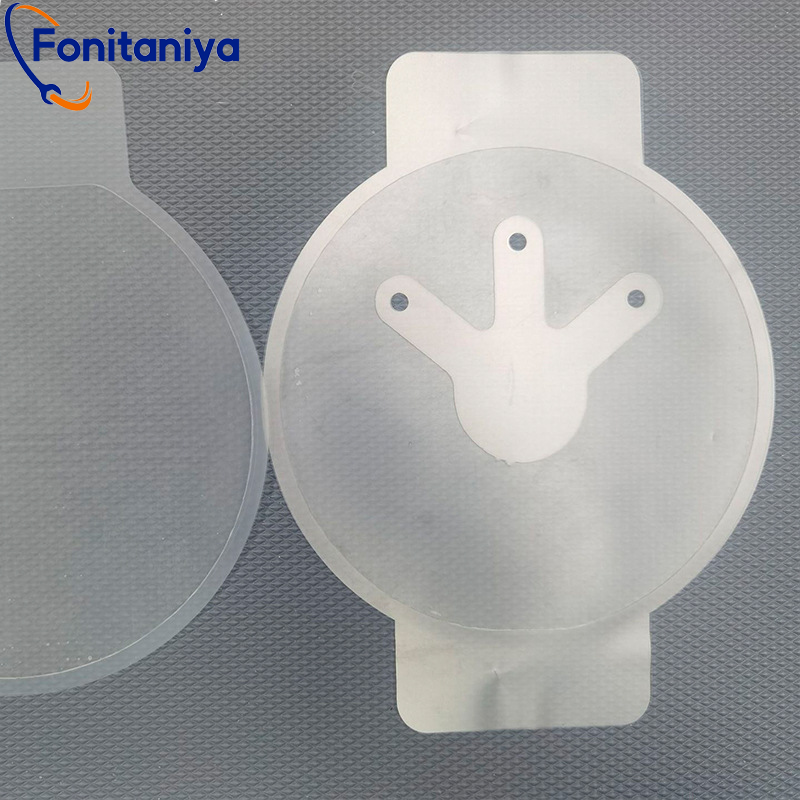 Fonitaniya™ First Aid Chest Seal Fonitaniya™ First Aid Chest Seal